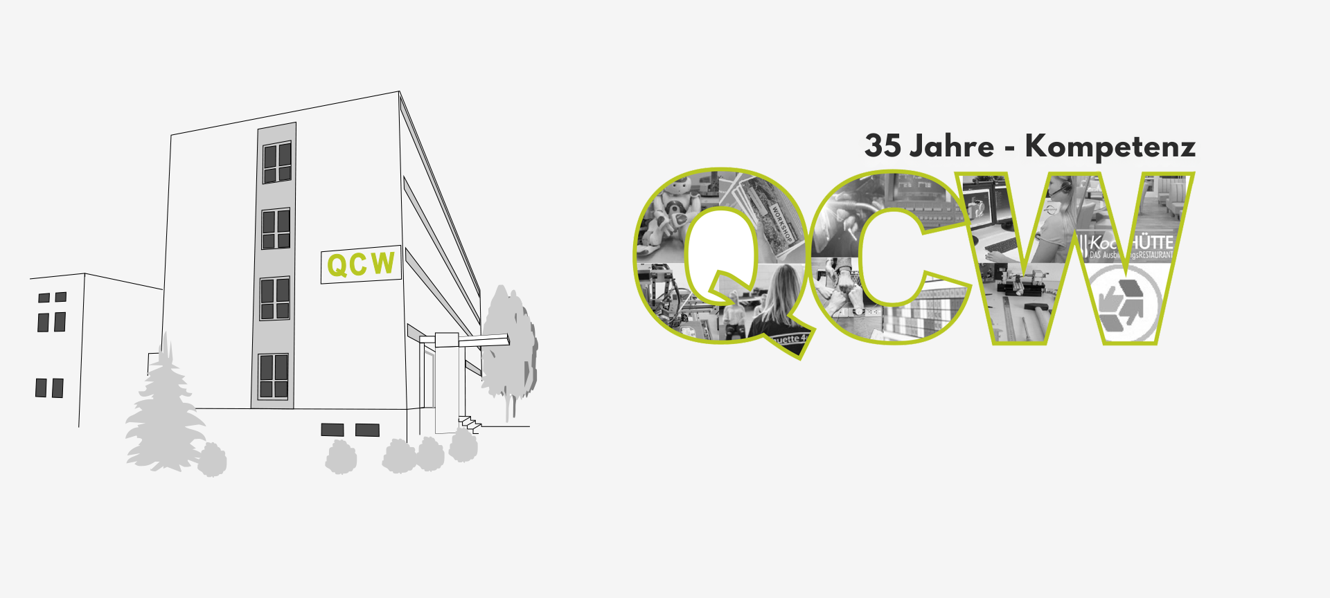 QCW – Bildung lebt vom Dialog